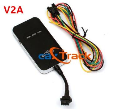 中国 GSM 2GのオートバイGPSの追跡者のリアルタイムの追跡および歴史トラック 販売のため