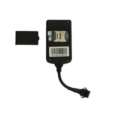 China Wide Input Voltage Range Motorcycle GPS Tracker , Motorbike Motorcycle GPS Tracking for sale