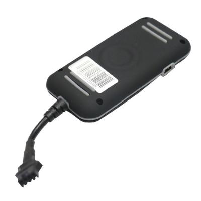 China Mini Car GPS Tracker , mobile gps tracking device Support Remote Cut Off Engine for sale