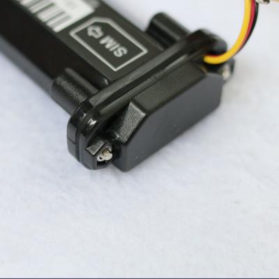 Cina IP65 impermeabilizzano i Gps del motociclo che seguono il dispositivo, inseguitore di GSM GPRS 2G GPS in vendita