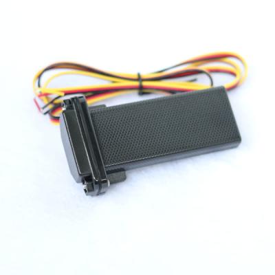Cina IP65 impermeabilizzano i Gps del motociclo che seguono il dispositivo, inseguitore di GSM GPRS 2G GPS in vendita