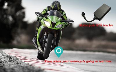 Cina Chip Geo - inseguitore attento di UBLOX di GPS del motociclo del recinto con il sistema di tracciamento libero in vendita