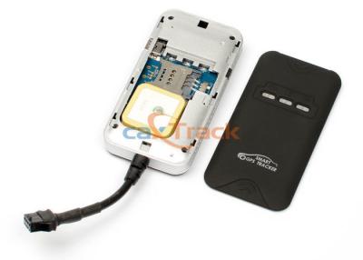 Cina Protocollo professionale GT06 dell'alto di sensibilità di GSM dell'antenna inseguitore di GPS in vendita