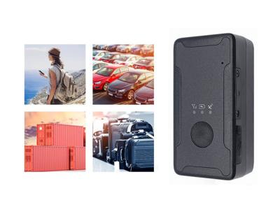 Cina 3000mAh Mini Magnetic GPS Tracker 4G Dispositivo antifurto per la localizzazione delle risorse in vendita