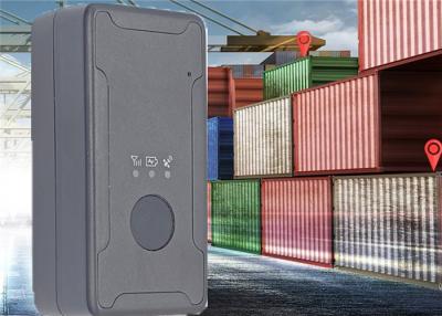 Cina 3000mAh Mini Magnetic GPS Tracker 4G Dispositivo antifurto per la localizzazione delle risorse in vendita