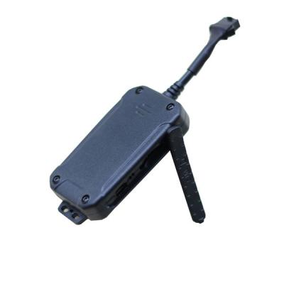 China Wasserdichter GPS-Verzeichnis/-motorrad Gps-Plastikverfolger mit Batterie 3.7V /200Mah zu verkaufen