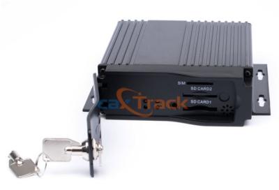 China SD-geheugenkaart 3G/4G-Auto Mobiele DVR Te koop