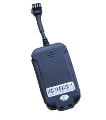 Cina Il MTK scheggia l'inseguitore portatile dei Gps del camion per il motore tagliato ripresa esterna, frequenza 2100MHz in vendita