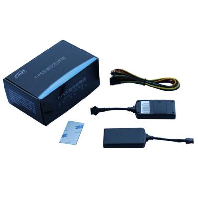China Het lichtgewicht Automobiele Gps Volgen met Geo - Omheinings Waakzame Functie, 20mA/DC12V Te koop