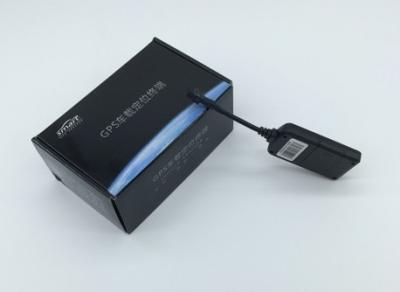 中国 携帯用自動車車GPSの追跡者の点火の状態はリレー節電モードによってエンジンを断ち切りました 販売のため