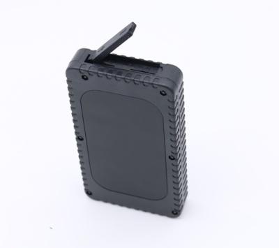Cina Grande dispositivo senza cavo elettrico, molto tempo di latenza dell'inseguitore di GPS del veicolo della batteria di GSM in vendita