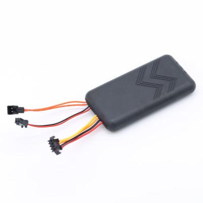 China Long Battery Life Vehicle Gps Tracking System Unit , Real Time Motorcycle Position Locator for sale