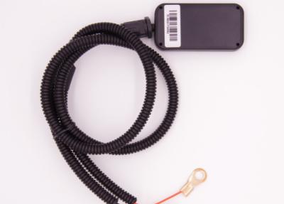 China Perseguidor portátil de GPS do carro de Hiden com a auto detecção do CRNA feita por tubulação ondulada à venda