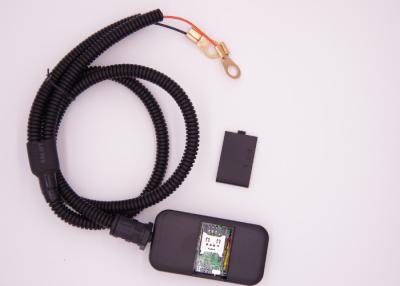China De draagbare Hiden-Drijver van Autogps met Autoacc opsporing die door Golfpijp wordt gemaakt Te koop