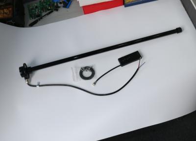 Cina Il sensore 0-5V RS232 del combustibile di CLS2 GPS ha prodotto il nero di 70CM - di 20cm un cavo dei 8 tester in vendita