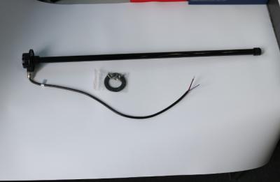 Cina Il sensore 0-5V RS232 del combustibile di CLS2 GPS ha prodotto il nero di 70CM - di 20cm un cavo dei 8 tester in vendita