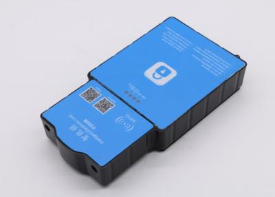 Cina Durata di vita della batteria lunga del contenitore dell'inseguitore impermeabile di GPS utilizzata nello stato del contenitore del monitoraggio in vendita