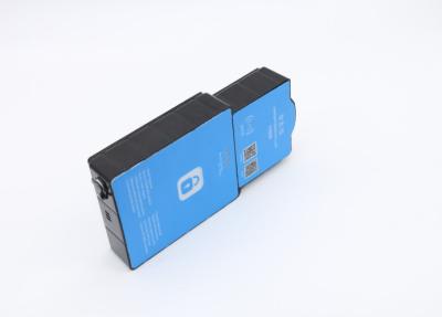 Cina Durata di vita della batteria lunga del contenitore dell'inseguitore impermeabile di GPS utilizzata nello stato del contenitore del monitoraggio in vendita
