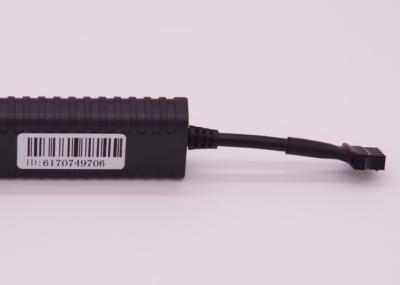 Cina Il mini inseguitore di GPS dell'automobile utilizzato in veicoli e in Motorcyles con l'antenna interna in vendita