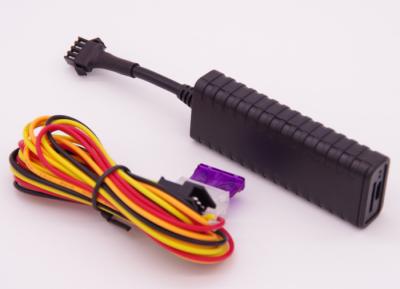 Cina Il mini inseguitore di GPS dell'automobile utilizzato in veicoli e in Motorcyles con l'antenna interna in vendita