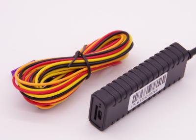 Cina Batteria approvata FCC 180mAh E del CE - Bike l'allarme spento di sostegno dell'inseguitore di GPS in vendita