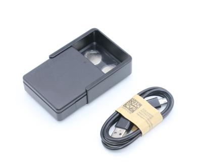 中国 長い作業時間の大きい電池GPSのデュアル モード追跡者およびサポートGPS LBS 販売のため