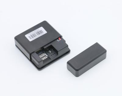 Cina Grande veicolo GPS del magnete e della batteria che segue dispositivo 850/900/1800/1900MHz in vendita
