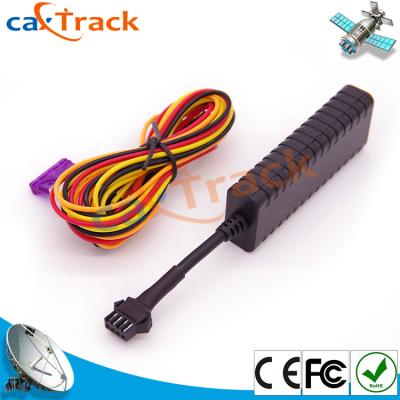 China 2G de Drijver 850/900/1800/1900MHz van GPS van de GSM-netwerk10m Motorfiets Te koop