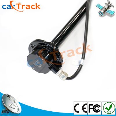 Cina Alta risoluzione ed accuratezza capacitive del sensore del combustibile di SUS304 GPS in vendita