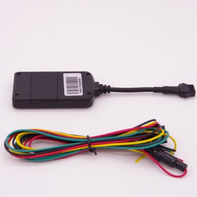 China Verre Afgesneden Benzine/Elektriciteit GPS die Eenheden GEO volgen - scherm GPS-Merkteken Te koop