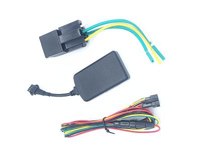 China Van de Motorfietsgps van de vierlingband van de de Drijverssteun het Brede Voltage gelijkstroom 9V aan 100V-Input Te koop