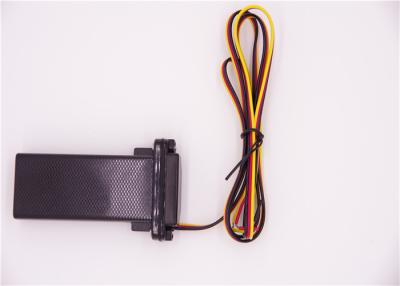 Cina Automobile automobilistica impermeabile dell'inseguitore dei gps IP66 con l'allarme esterno dell'interruzione dell'elettricità in vendita