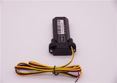Cina Automobile automobilistica impermeabile dell'inseguitore dei gps IP66 con l'allarme esterno dell'interruzione dell'elettricità in vendita
