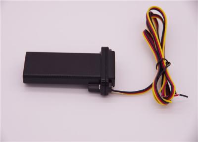 Cina Automobile automobilistica impermeabile dell'inseguitore dei gps IP66 con l'allarme esterno dell'interruzione dell'elettricità in vendita