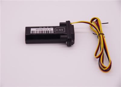 China Motorrad 2G G/M Realzeitgps-Verfolger-Lösungs-Unterstützung wasserdichtes IP67 zu verkaufen