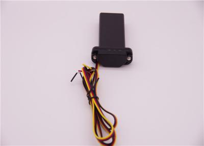 China Motorrad 2G G/M Realzeitgps-Verfolger-Lösungs-Unterstützung wasserdichtes IP67 zu verkaufen