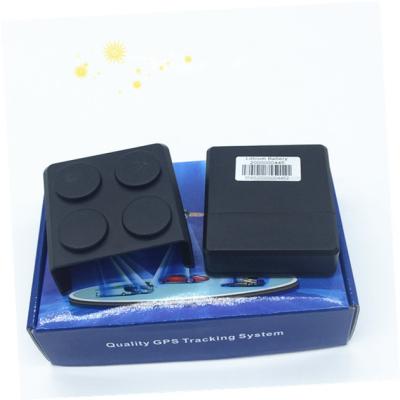 中国 ちり止めの小型サイズの長い電池の寿命GPSの追跡者プロダクトは1データ ワン・デイ23年のラブストーリーを送ります 販売のため