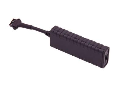 China Motor Gps Vehicle Tracking Locator Device , Immobilize Car Location Tracker for sale