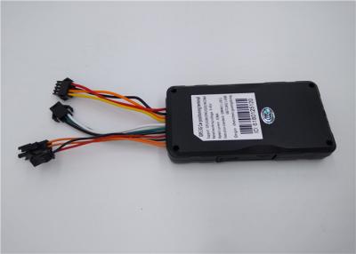 China Wholesale Vehicle 3g Gps Tracker With Web Platform And IOS Android APP for sale