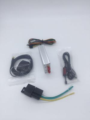 China External GPS Antenna Car GPS Tracker Device Auto Track The Vehile for sale