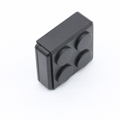 China Magnetic Tracking Unit Portable GPS Tracker for Assets 3 Years Long Time Standby for sale