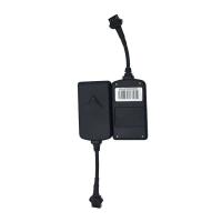China GPRS GSM Car GPS Tracker Locator Tracking System Support Cut Off Engine Function for sale