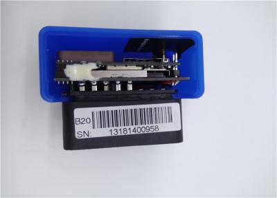 Cina Funzione di sistemi diagnostici a distanza dell'inseguitore OBD di CC 12V 4G GPS 2 anni di garanzia in vendita