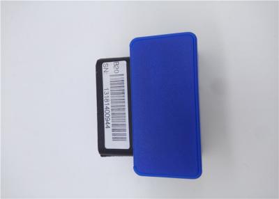 Cina sistema di tracciamento dell'automobile 3G OBD GPS di 100mAH 3.7V con la funzione diagnostica in vendita