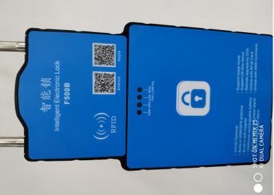 China FB500 Magnet  Long Battery Life GPS Tracker For Container And Truck for sale