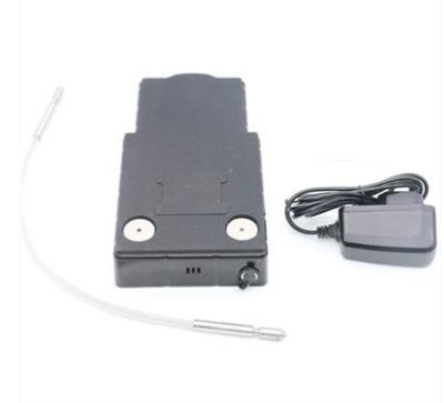 Cina Tempo di latenza impermeabile d'inseguimento IP67 del dispositivo di GPS del grande contenitore della batteria molto in vendita