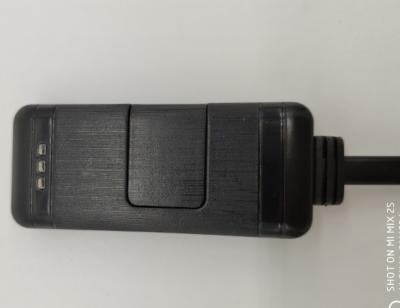 China Built - In Battery GPS Car Tracker G17H With MT6261 GSM / TD1030 GPS Module for sale