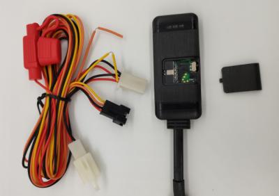 Cina Accensione in tempo reale di CRNA di sostegno della banda del quadrato dell'inseguitore di GPS dell'automobile che controlla G17H in vendita