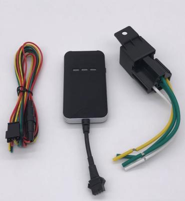China Mini Car GPS Tracker Real Time Tracking With 365 Car Online Platform for sale