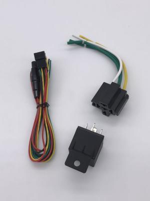 China trilha do produto do perseguidor de GPS da motocicleta da rede de 2G G/M a velocidade do lugar do veículo à venda